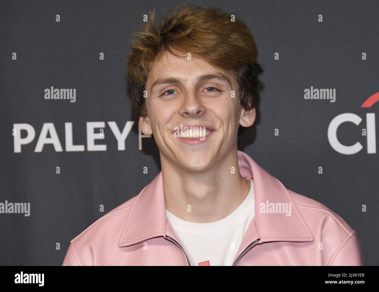 Jacob Bertrand 2022