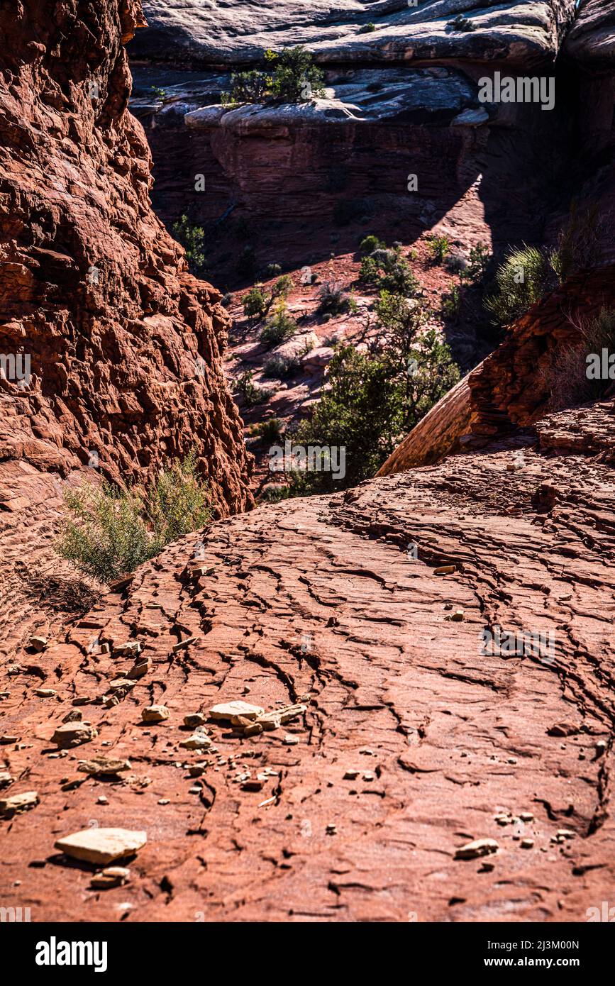 Terrain and landform hi-res stock photography and images - Alamy