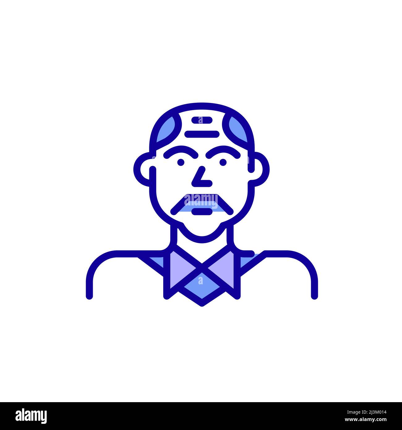 Middle aged generation Stock Vector Images - Alamy