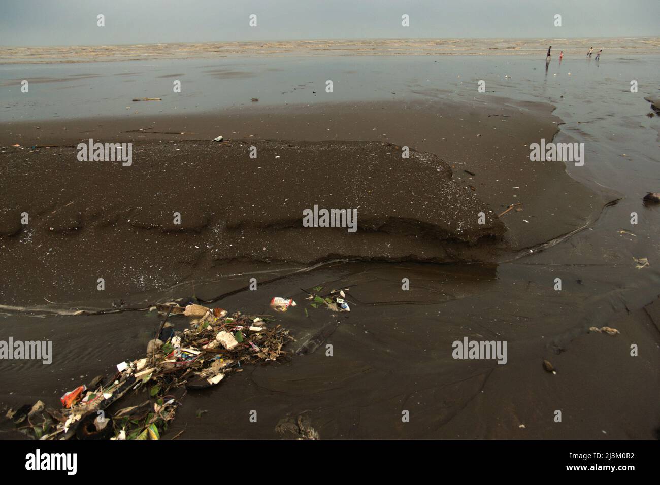 Stream pollution hi-res stock photography and images - Alamy