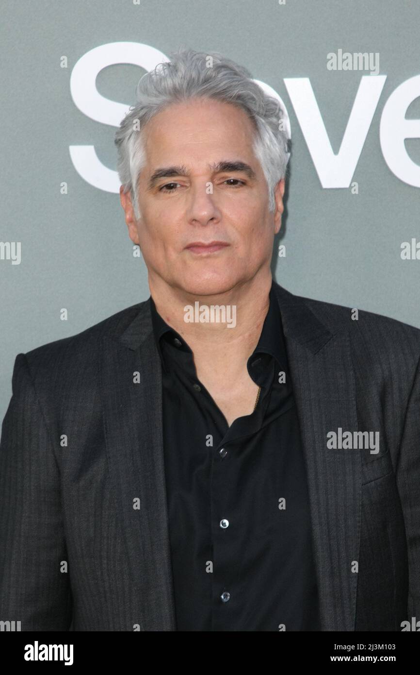 Yul Vazquez attends the season finale screening of Apple TV+'s ...