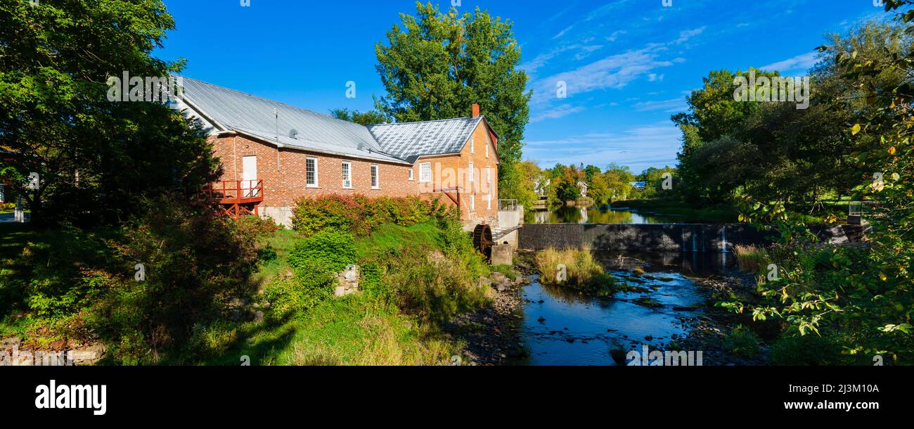 Stanbridge east mill hi-res stock photography and images - Alamy
