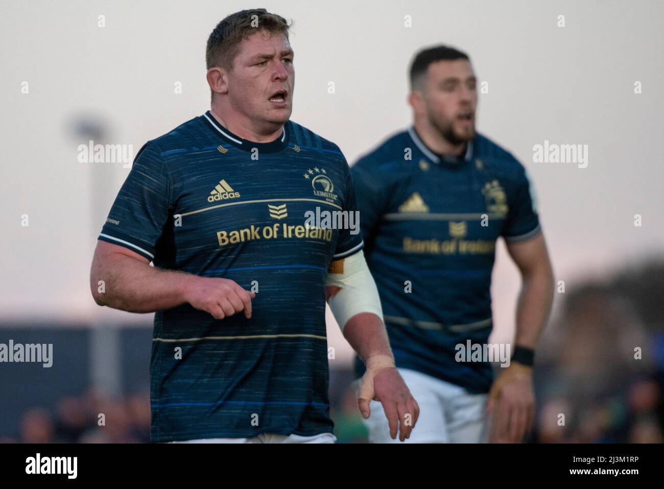 Tadhg furlong ireland 2022 hi-res stock photography and images - Alamy