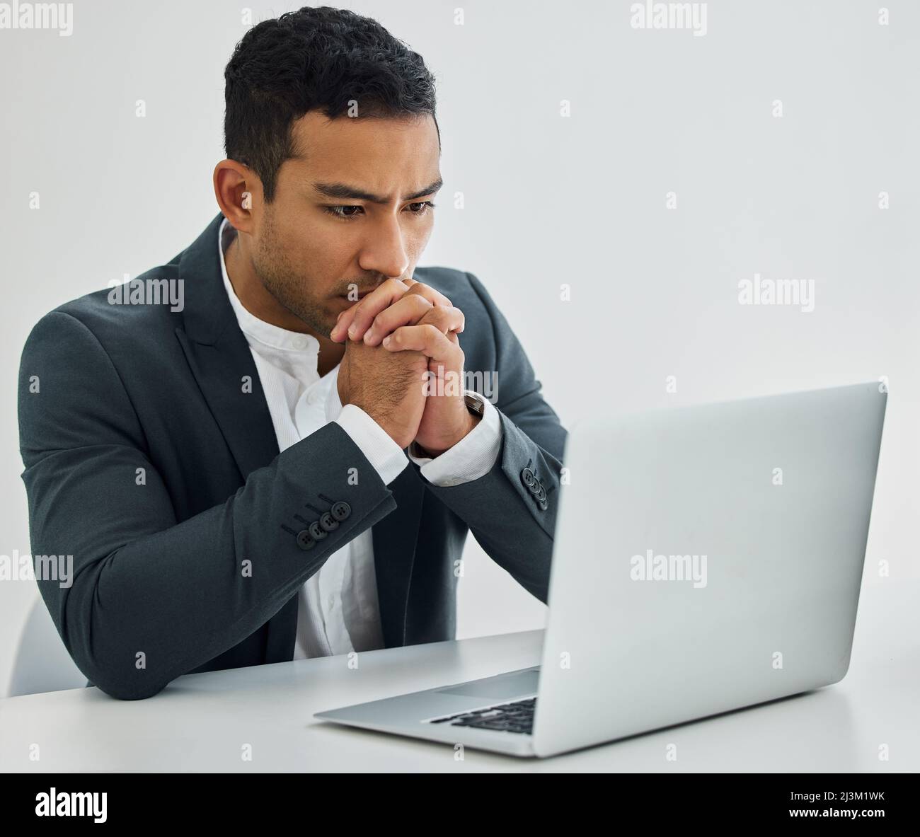 Office person frozen hi-res stock photography and images - Alamy