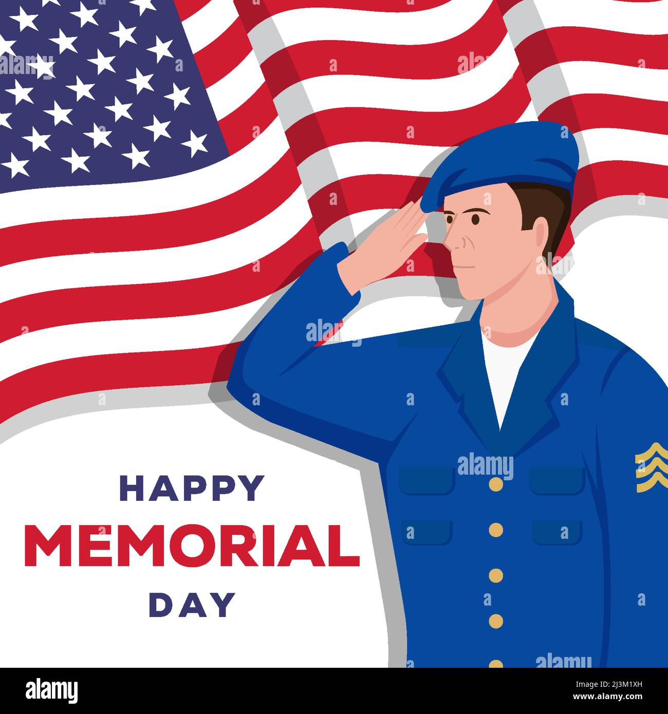 United states july people Stock Vector Images - Alamy