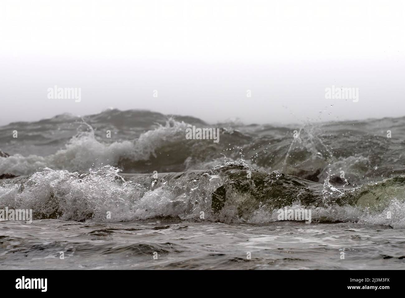 Wave detail hi-res stock photography and images - Alamy