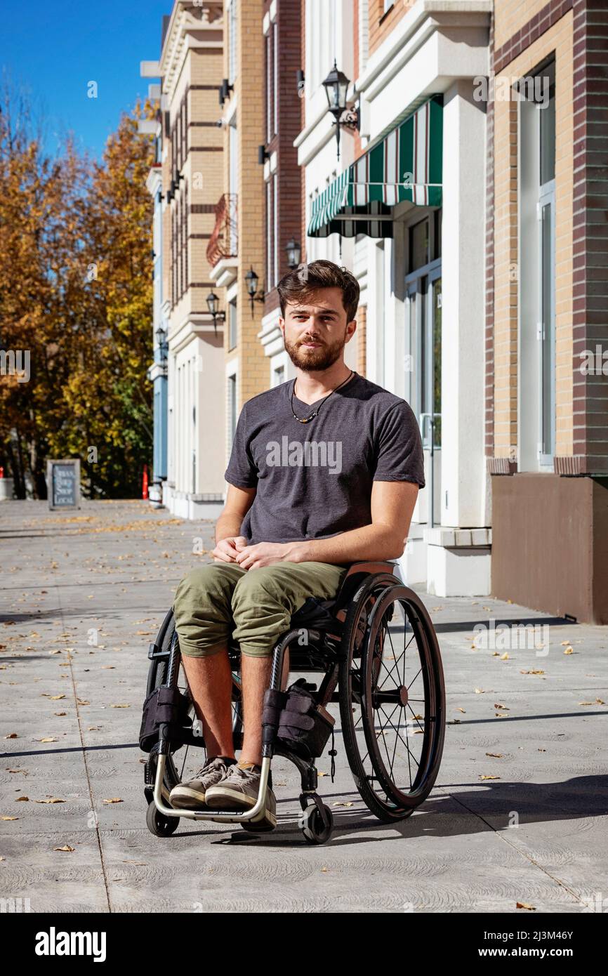 Outdoor accessibility hi-res stock photography and images - Alamy