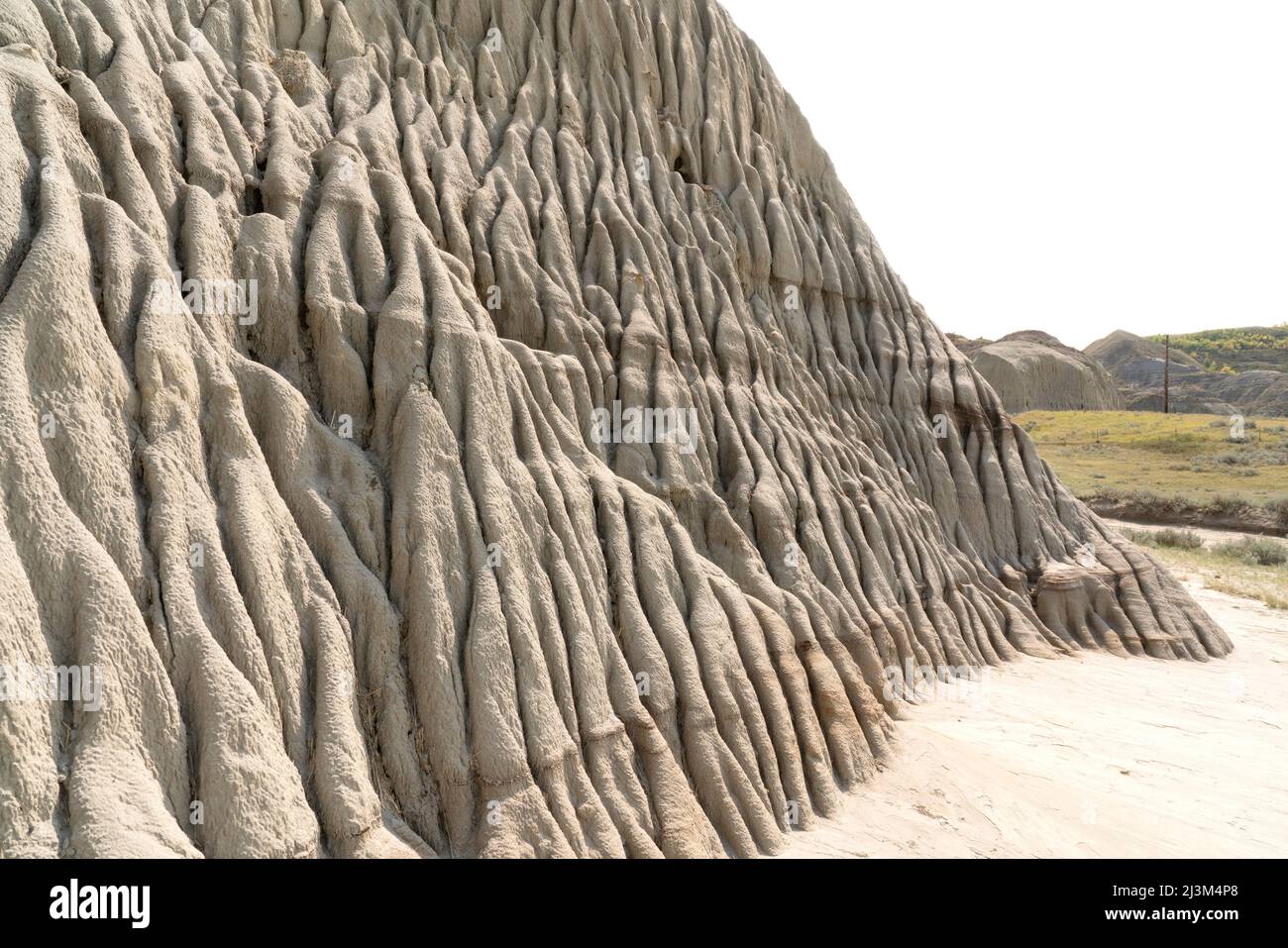 Landforms In Saskatchewan