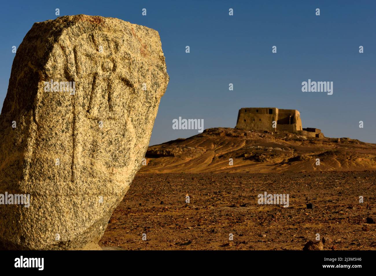 Old dongola hi-res stock photography and images - Alamy