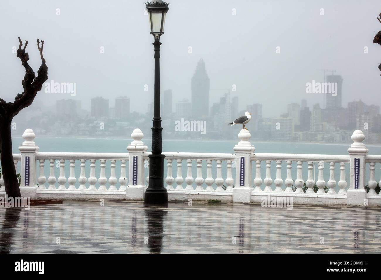 Balcon del mediterraneo belvedere hi-res stock photography and images ...