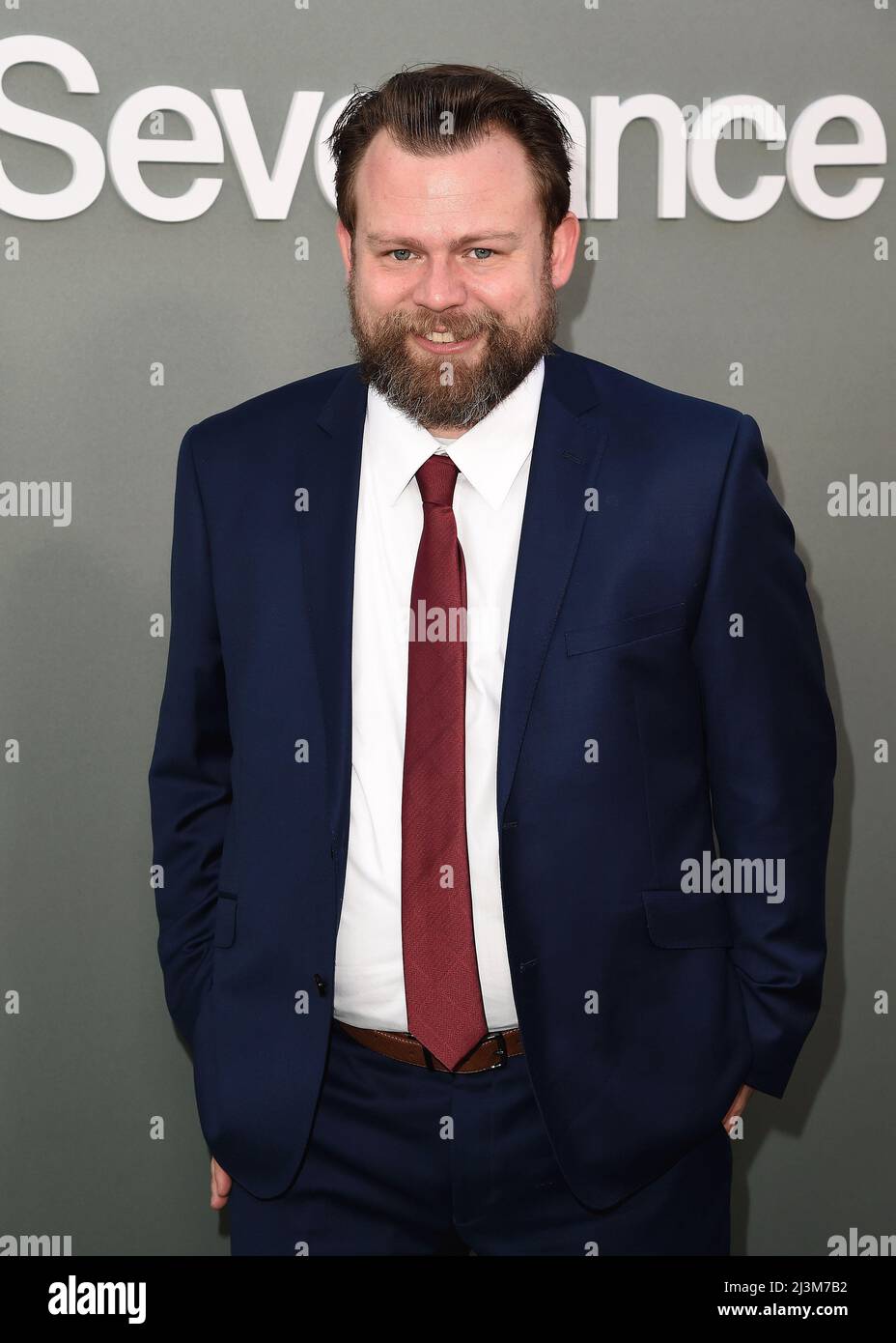 Los Angeles, USA. 08th Apr, 2022. Creator/Executive Producer/Writer Dan ...