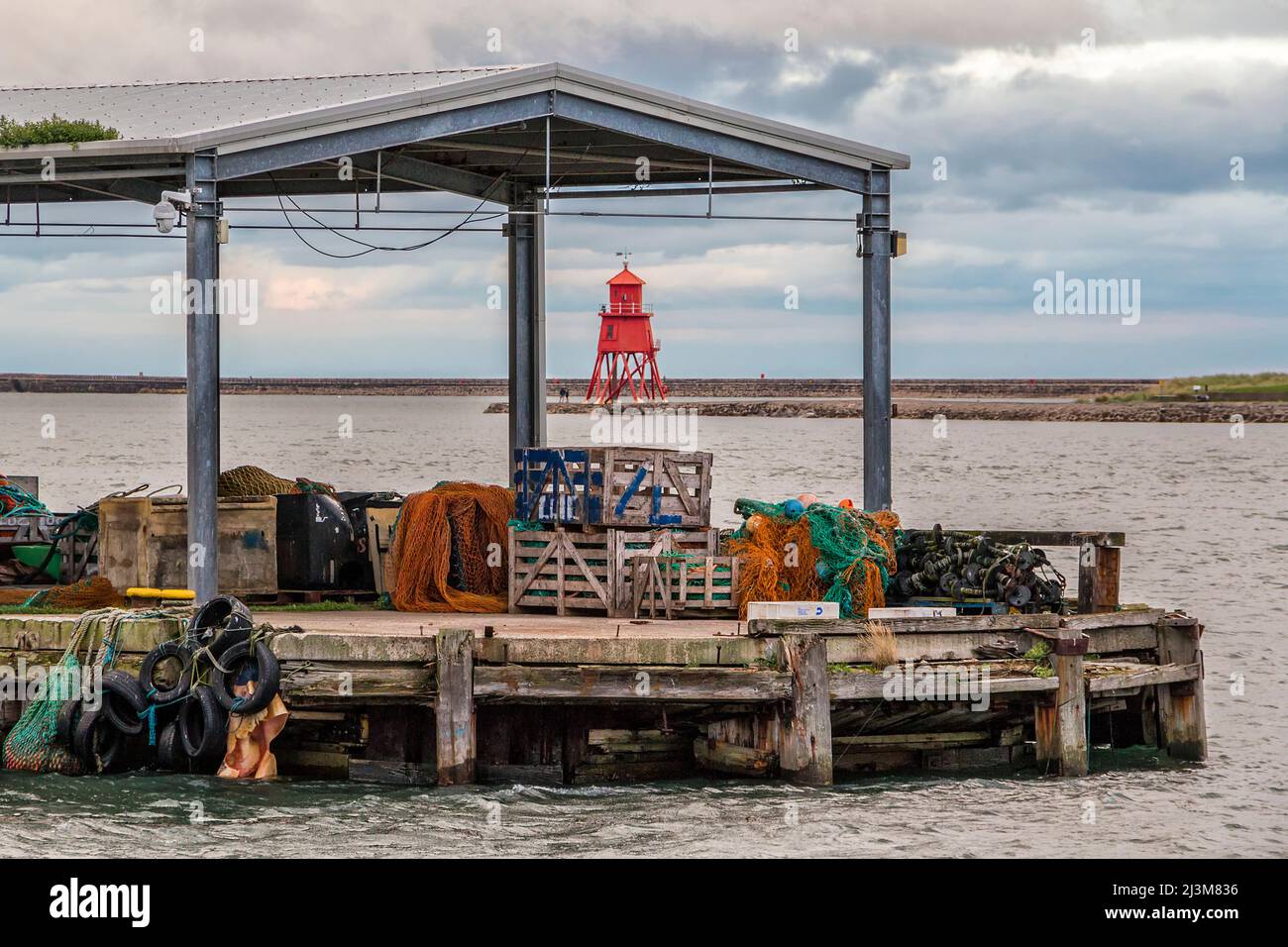 Fishing paraphernalia hi-res stock photography and images - Alamy