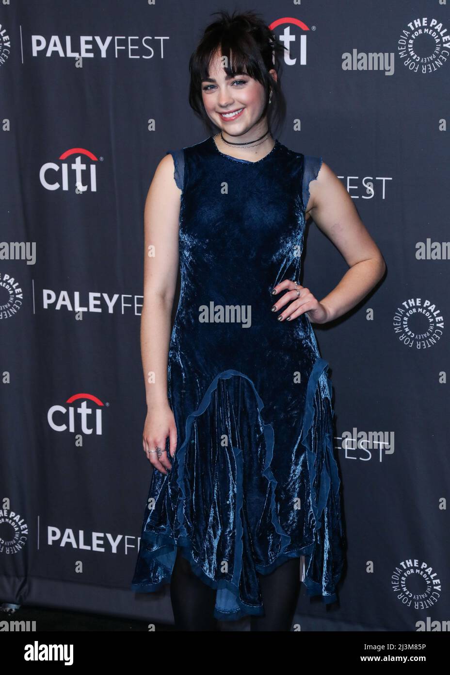 Mary mouser 2022 hi-res stock photography and images - Alamy