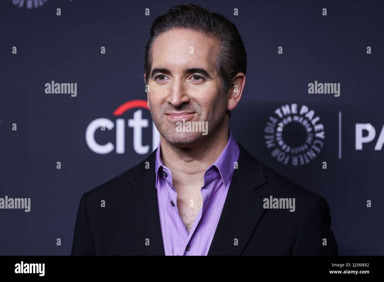 Hollywood, USA. 08th Apr, 2022. HOLLYWOOD, LOS ANGELES, CALIFORNIA, USA ...