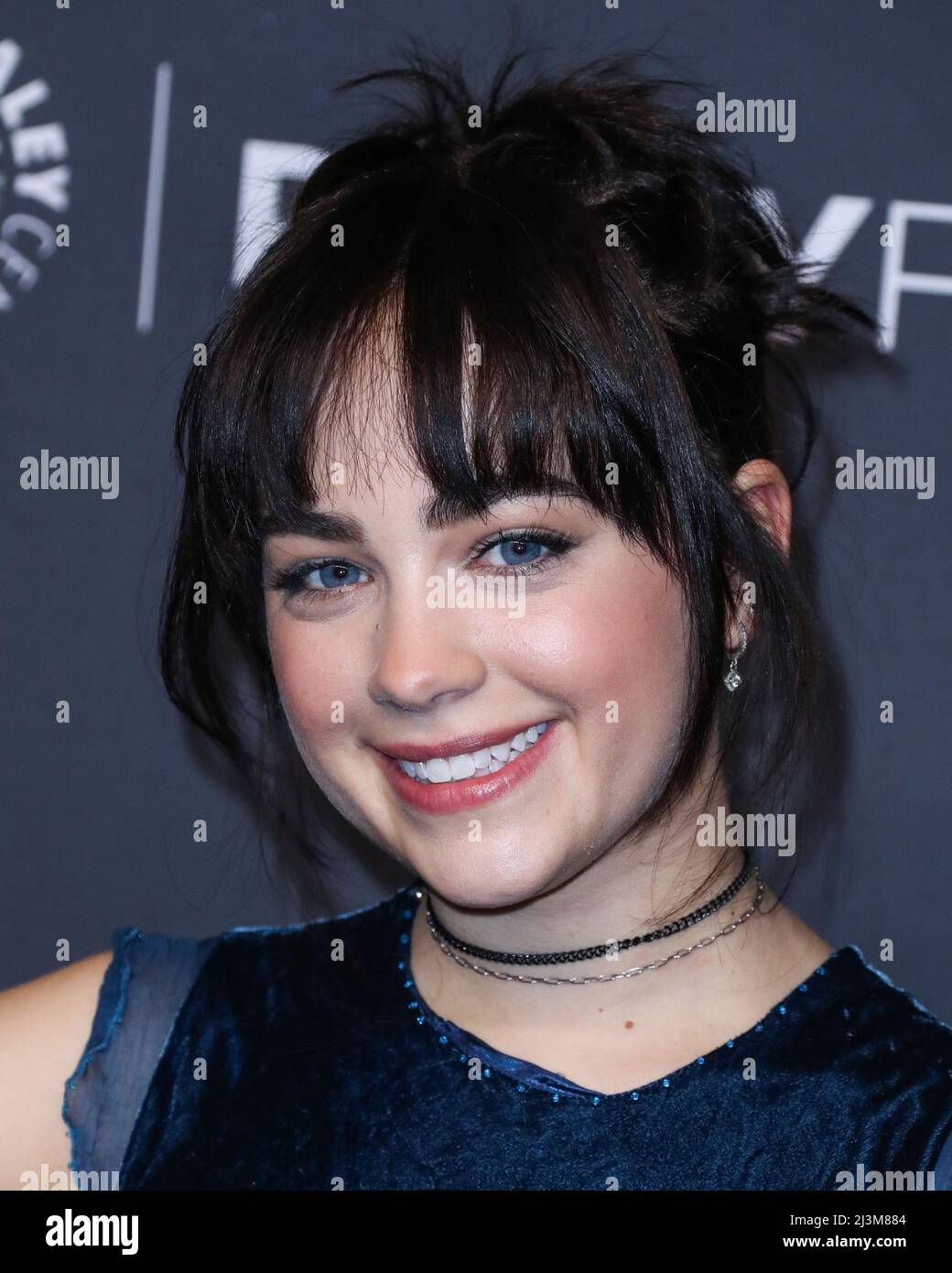 Hollywood, USA. 08th Apr, 2022. HOLLYWOOD, LOS ANGELES, CALIFORNIA, USA ...