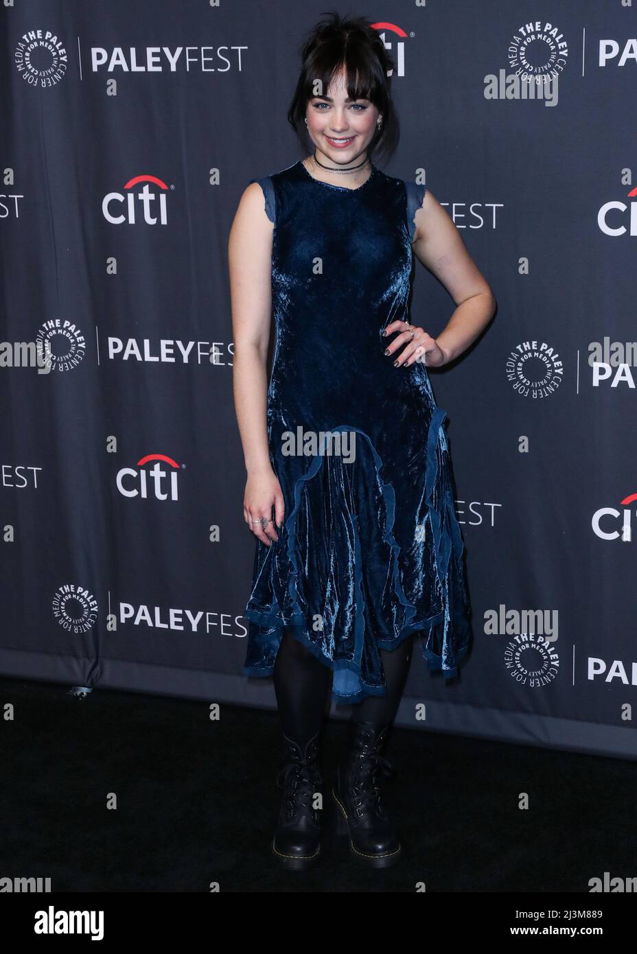 Mary mouser 2022 hi-res stock photography and images - Alamy