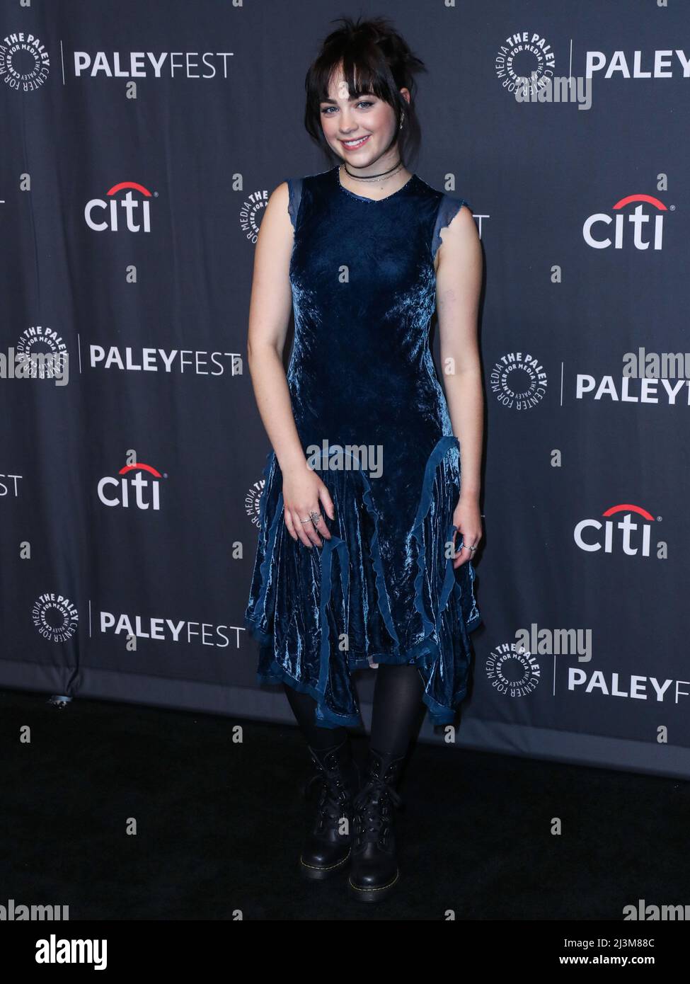 Mary mouser 2022 hi-res stock photography and images - Alamy
