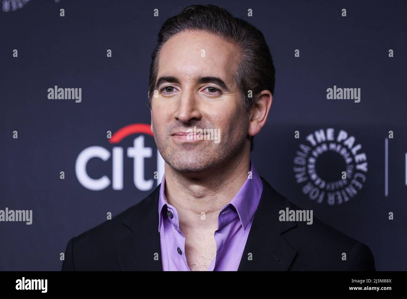 Hollywood, USA. 08th Apr, 2022. HOLLYWOOD, LOS ANGELES, CALIFORNIA, USA ...