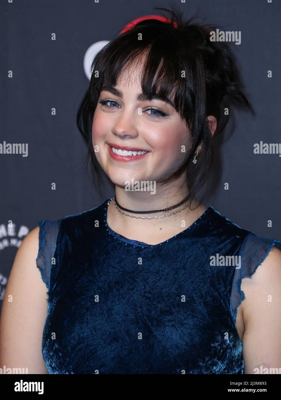 Mary mouser 2022 hi-res stock photography and images - Alamy