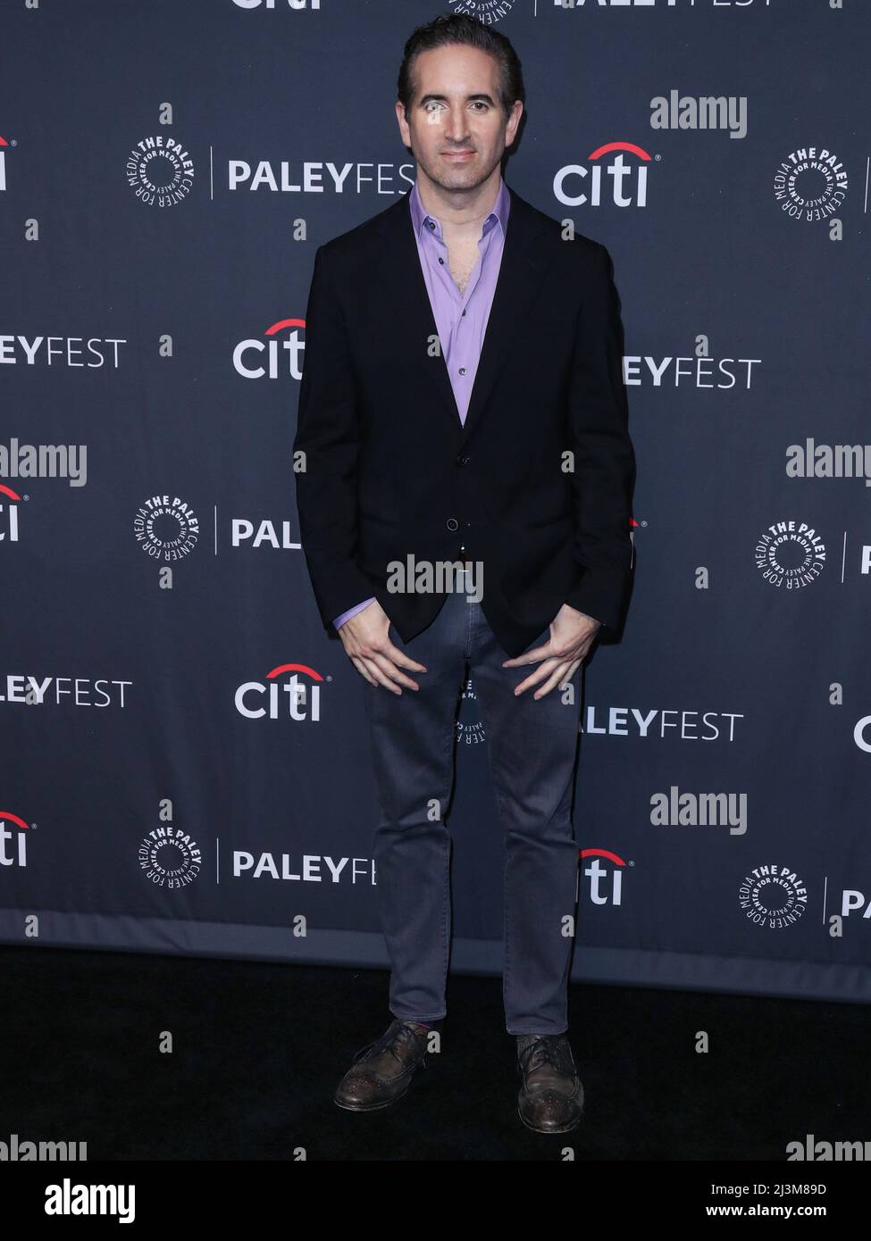 Hollywood, USA. 08th Apr, 2022. HOLLYWOOD, LOS ANGELES, CALIFORNIA, USA ...