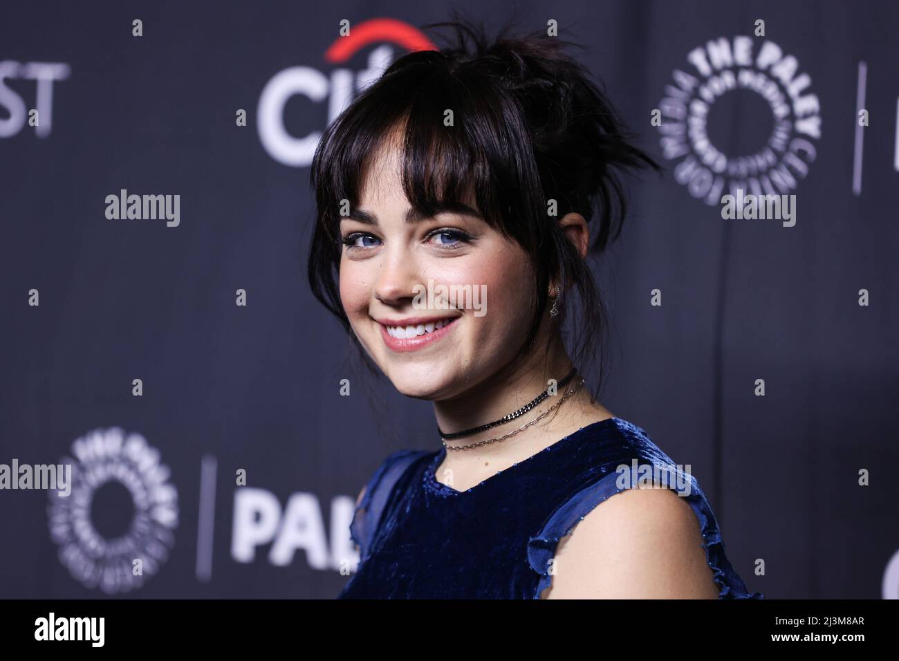 Mary mouser 2022 hi-res stock photography and images - Alamy