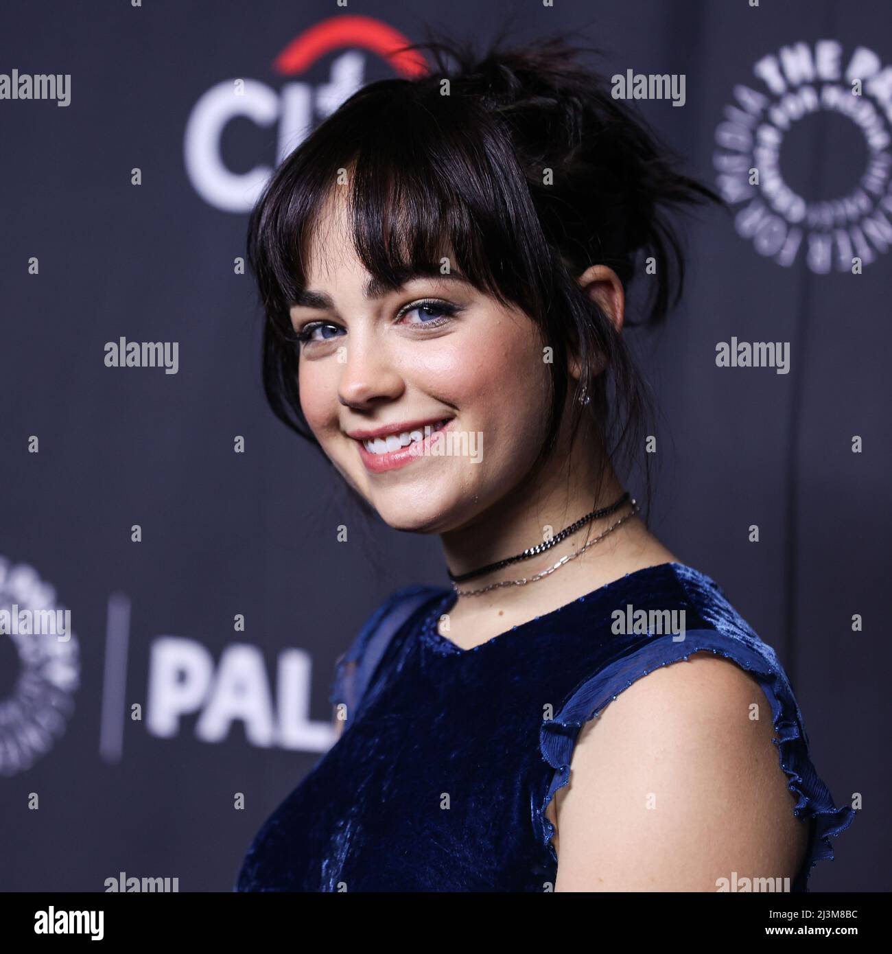 Mary mouser 2022 hi-res stock photography and images - Alamy