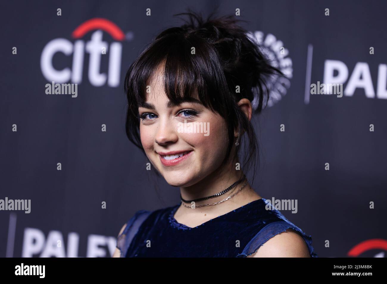 Mary mouser 2022 hi-res stock photography and images - Alamy
