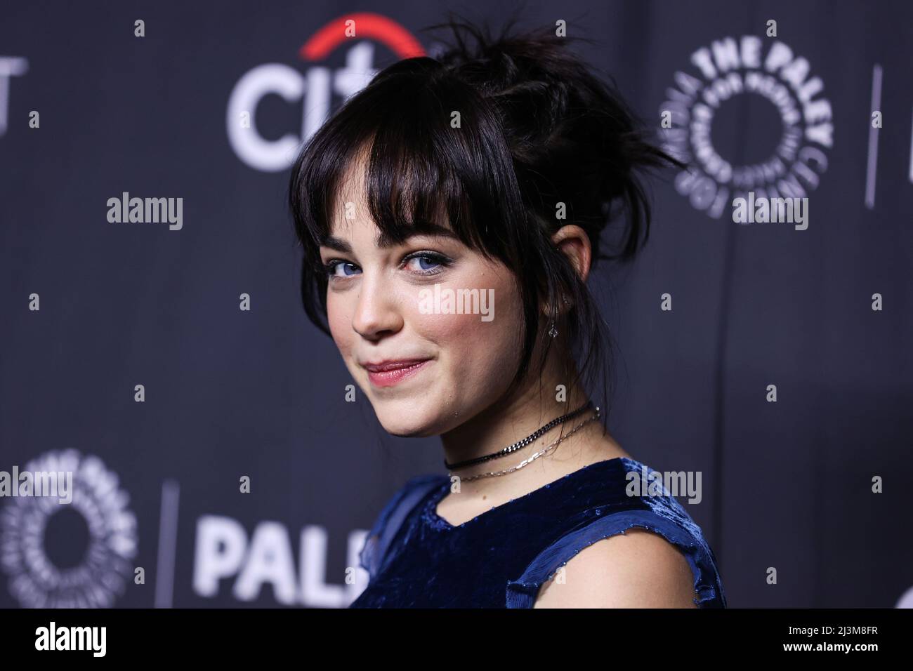Mary mouser 2022 hi-res stock photography and images - Alamy