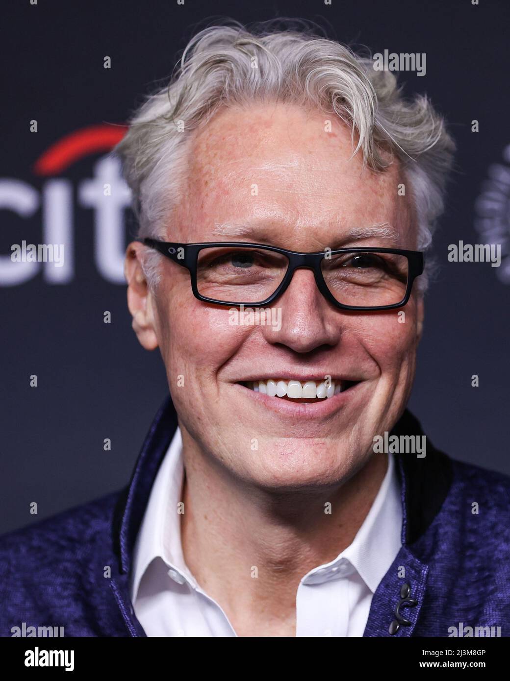 Kai ian hi-res stock photography and images - Alamy