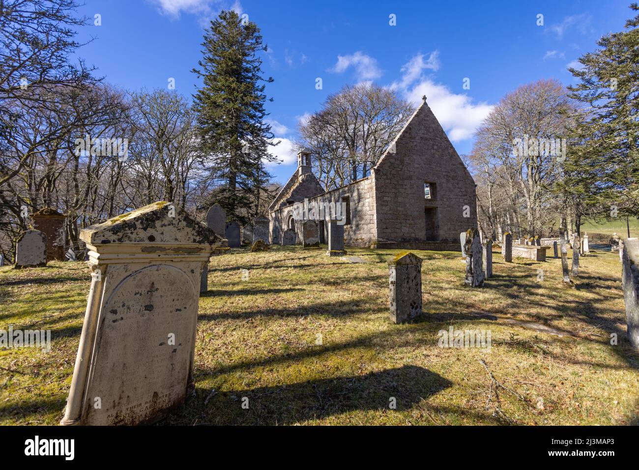 Kirk scottish hi-res stock photography and images - Alamy