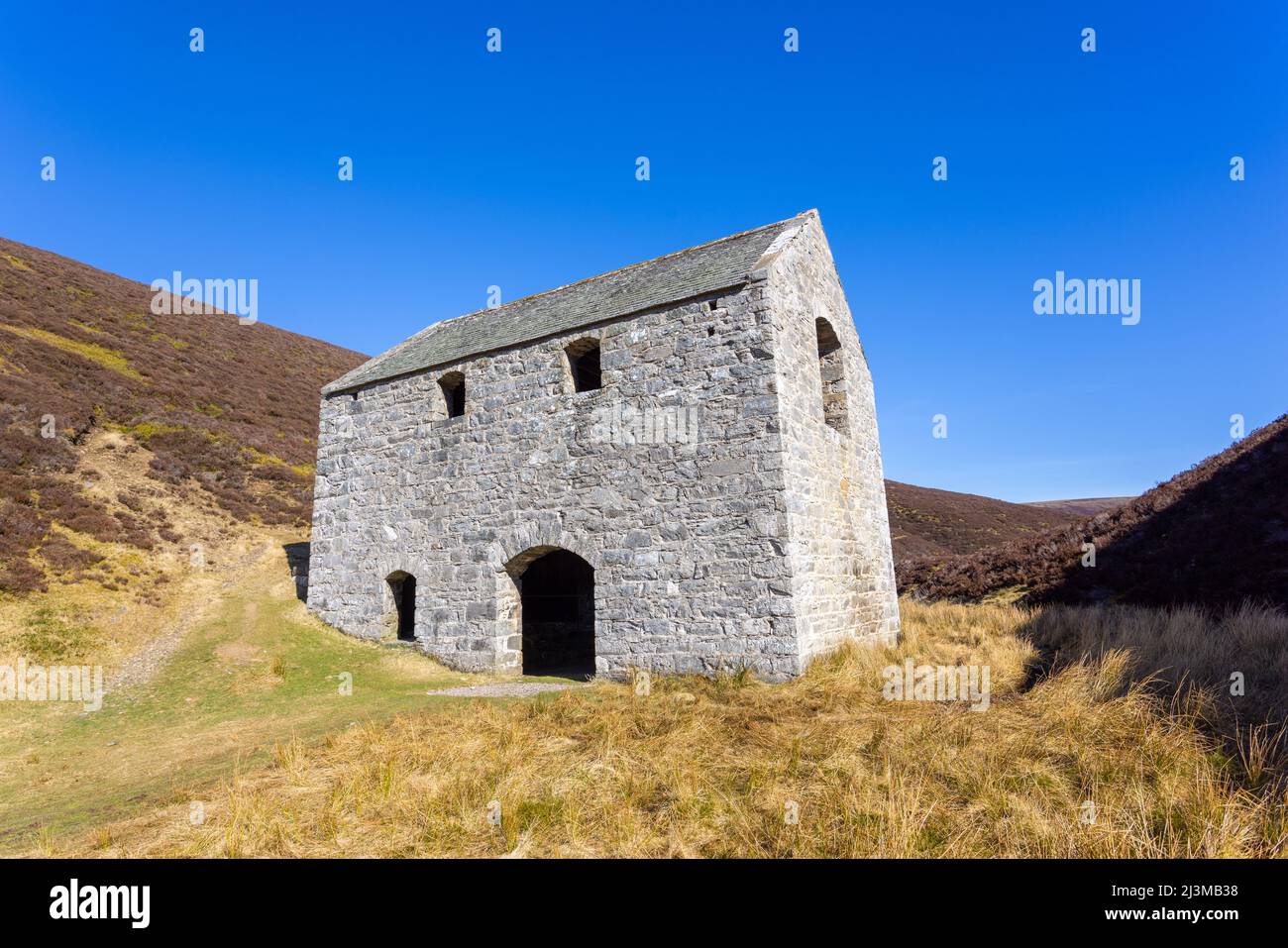 Lecht mine hi-res stock photography and images - Alamy