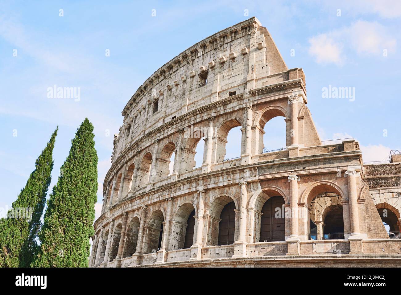 Amphitheater symbol hi-res stock photography and images - Alamy