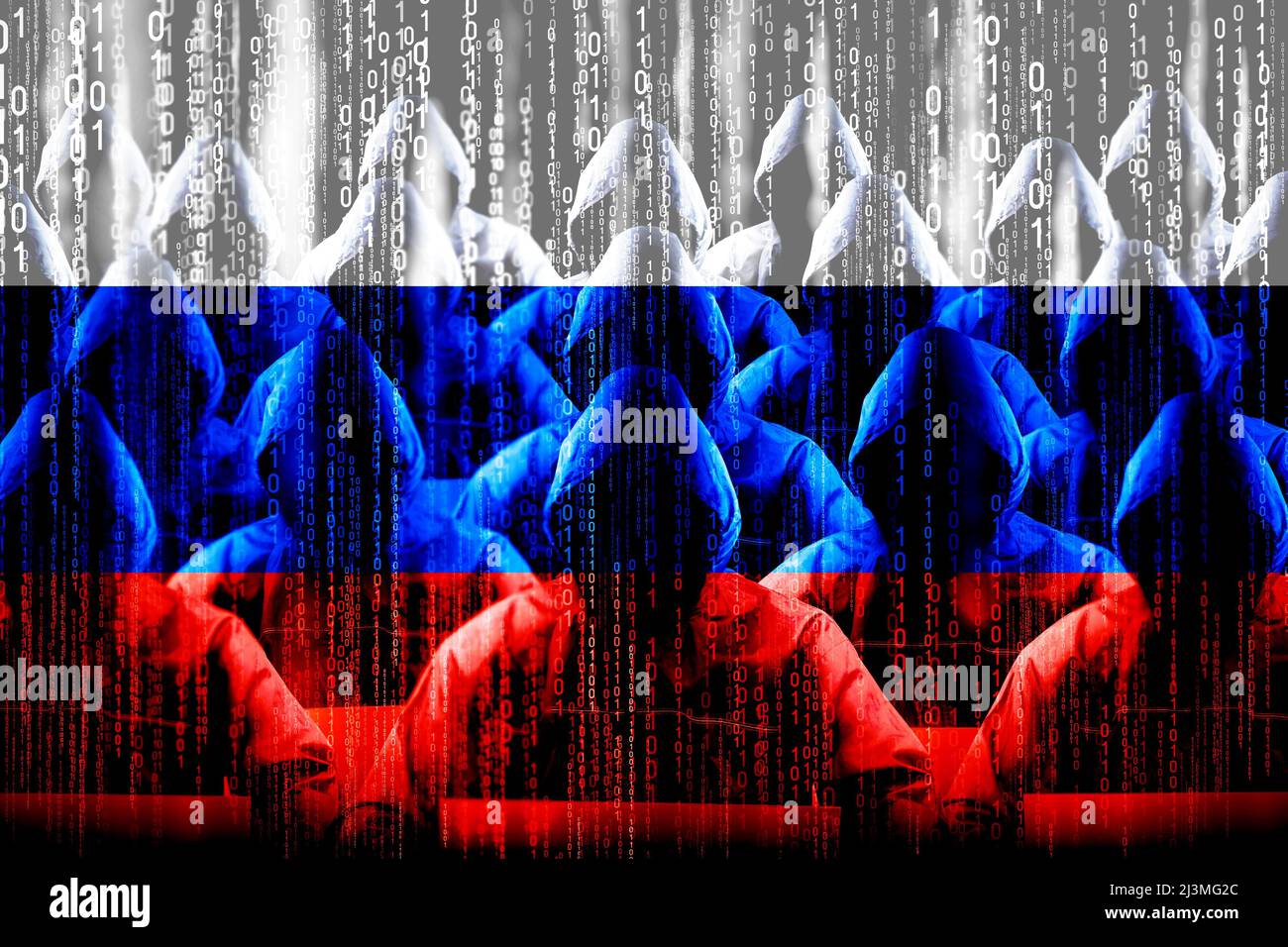 Russian hackers attack hi-res stock photography and images - Alamy