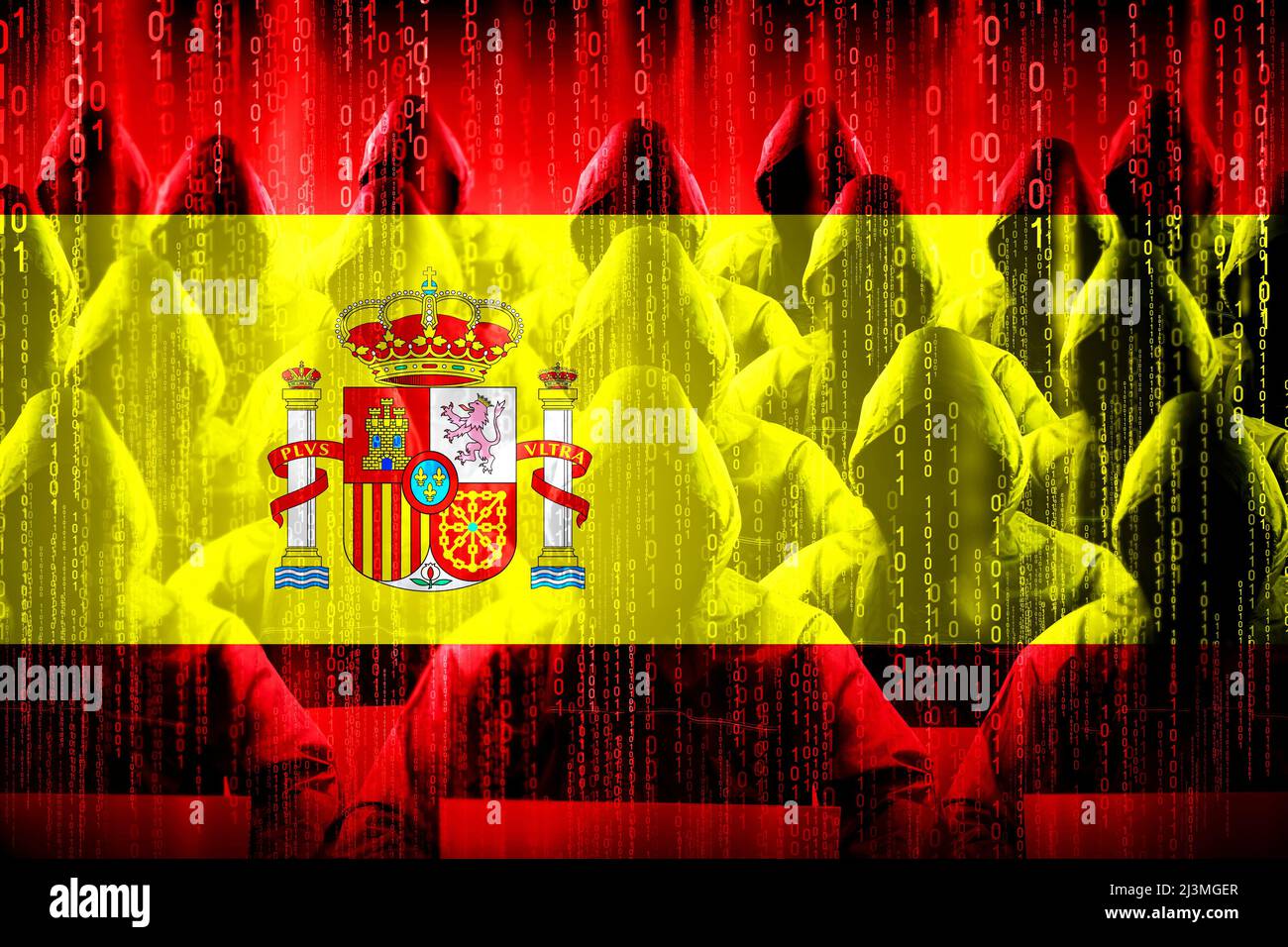Illegal working spain hi-res stock photography and images - Alamy