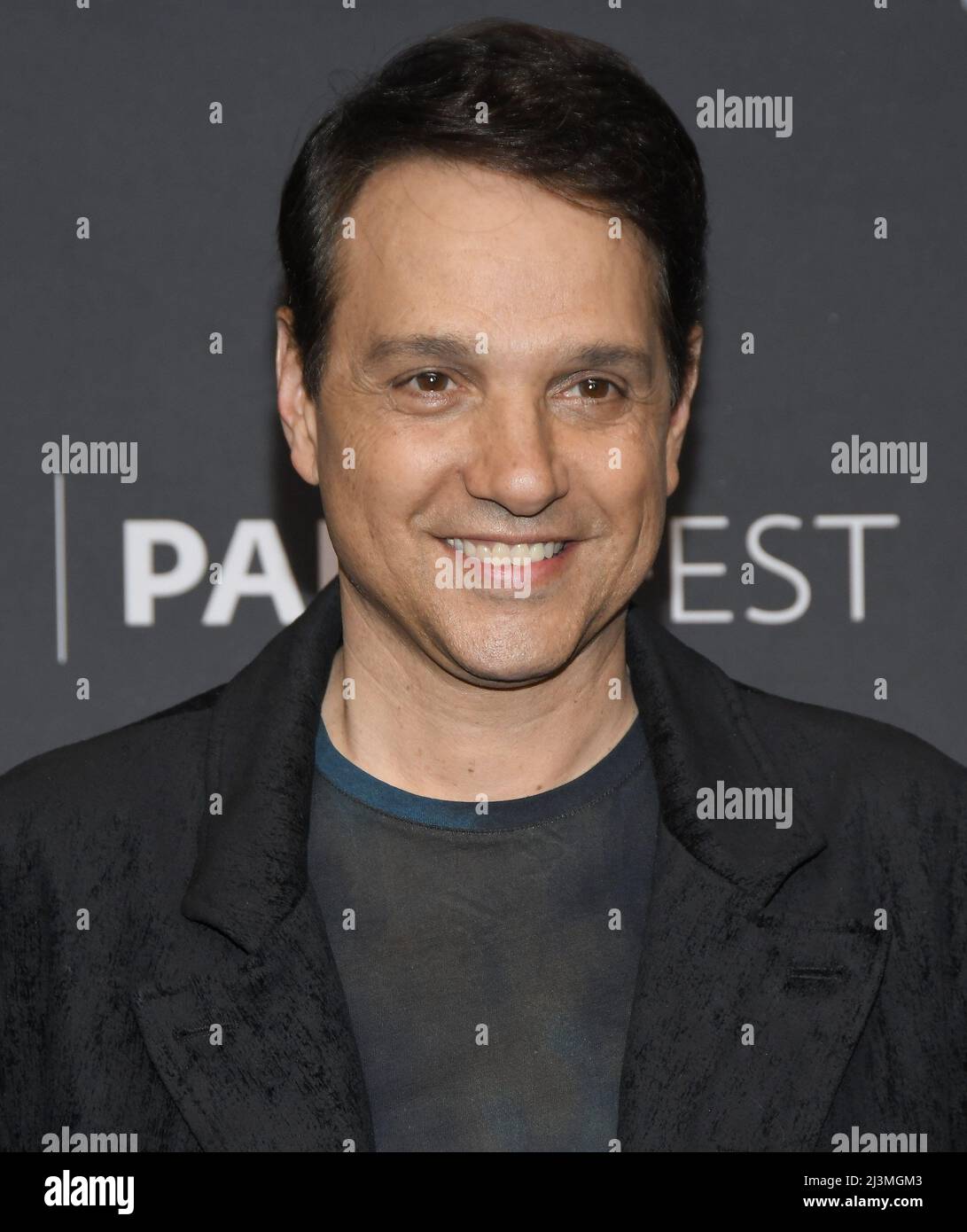 Ralph Macchio 2022