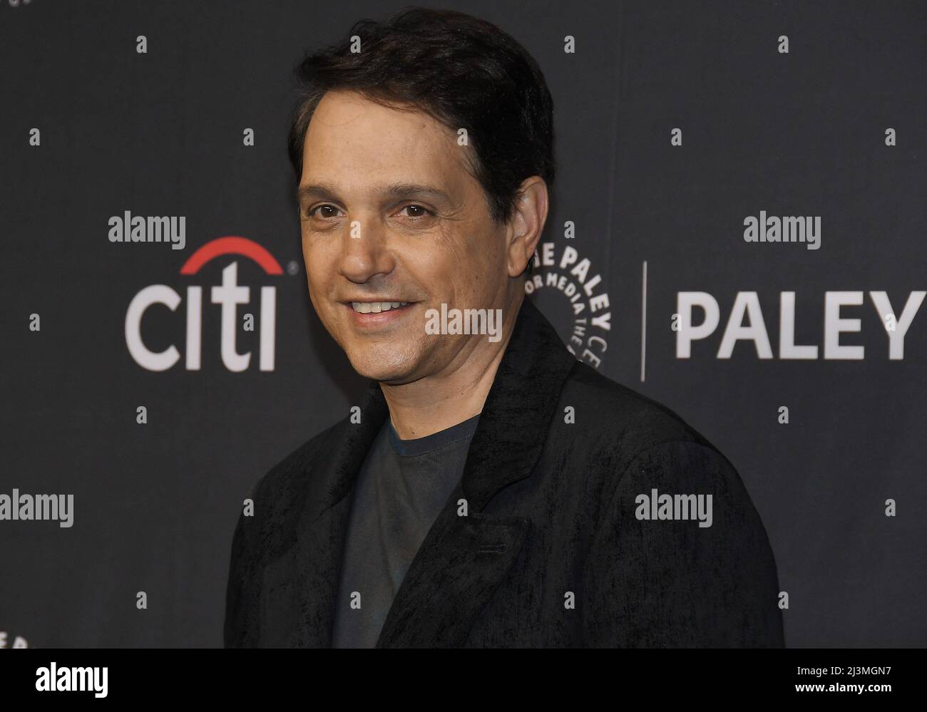Ralph Macchio at PaleyFest LA - COBRA KAI held at the Dolby Theatre in ...