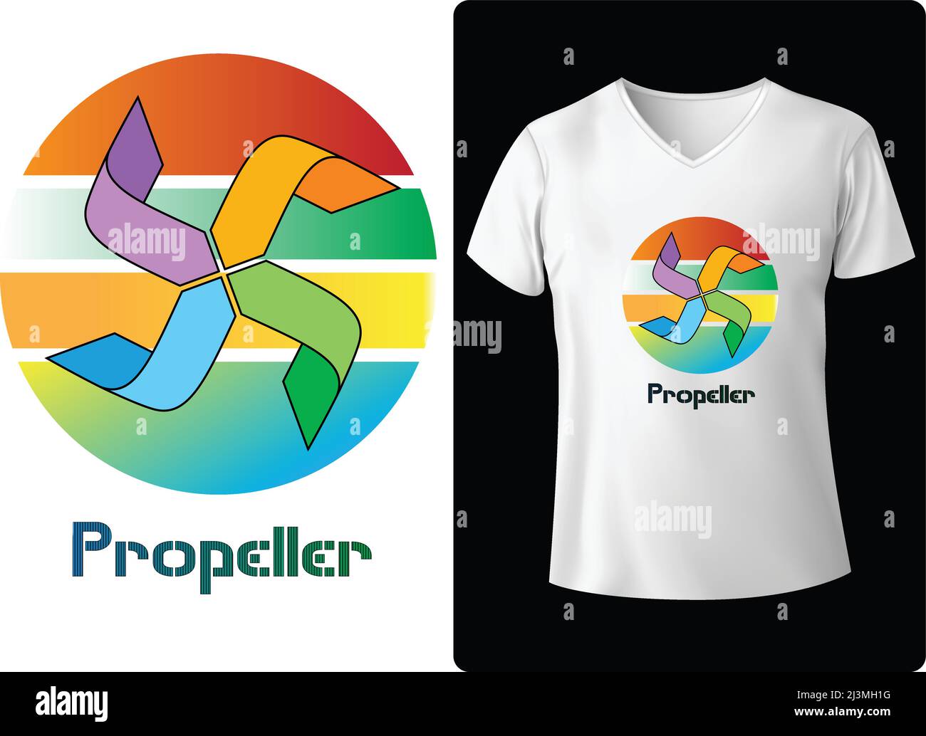 simple t shirt design Stock Vector Image & Art - Alamy