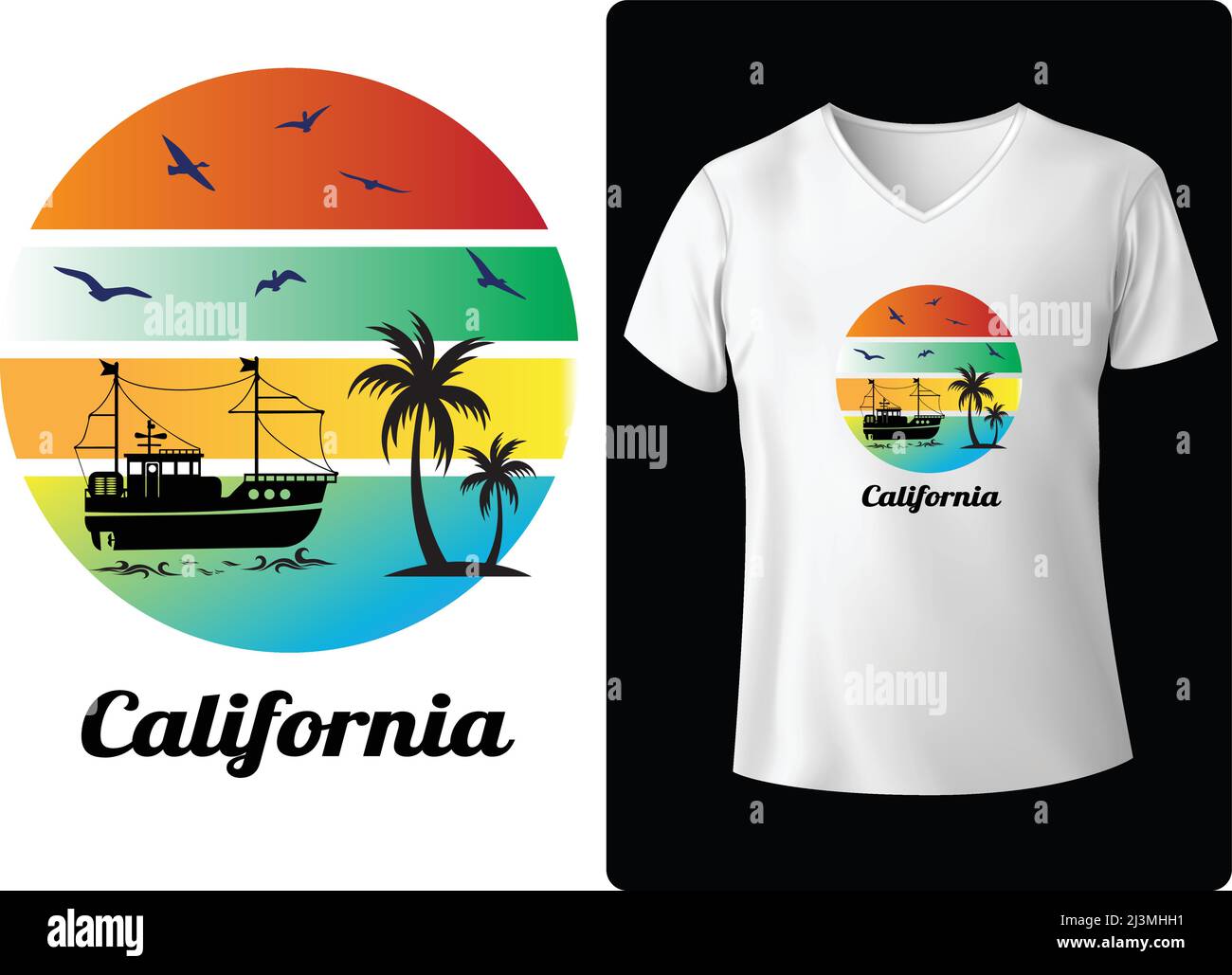 simple t shirt design Stock Vector Image & Art - Alamy