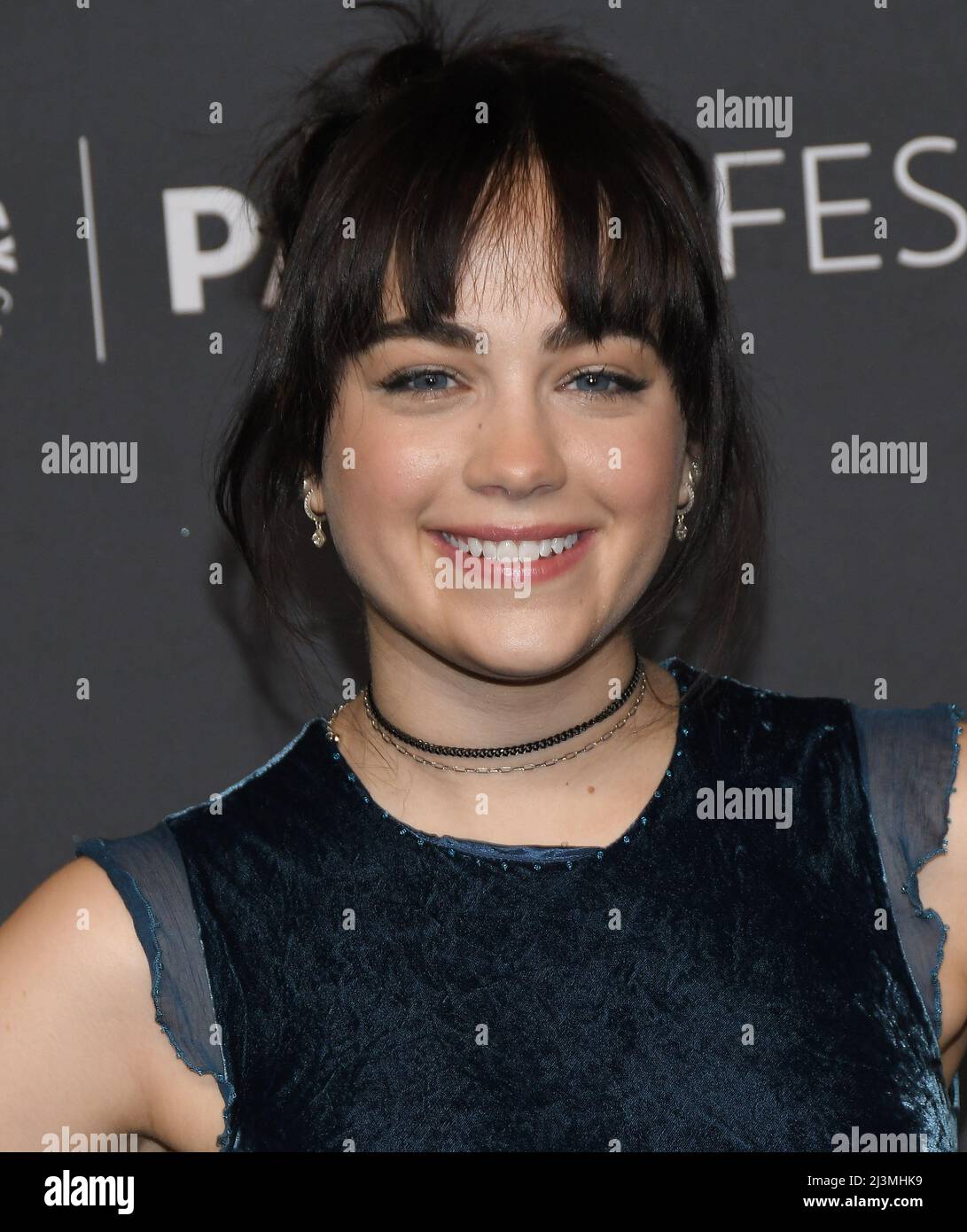 Mary mouser 2022 hi-res stock photography and images - Alamy