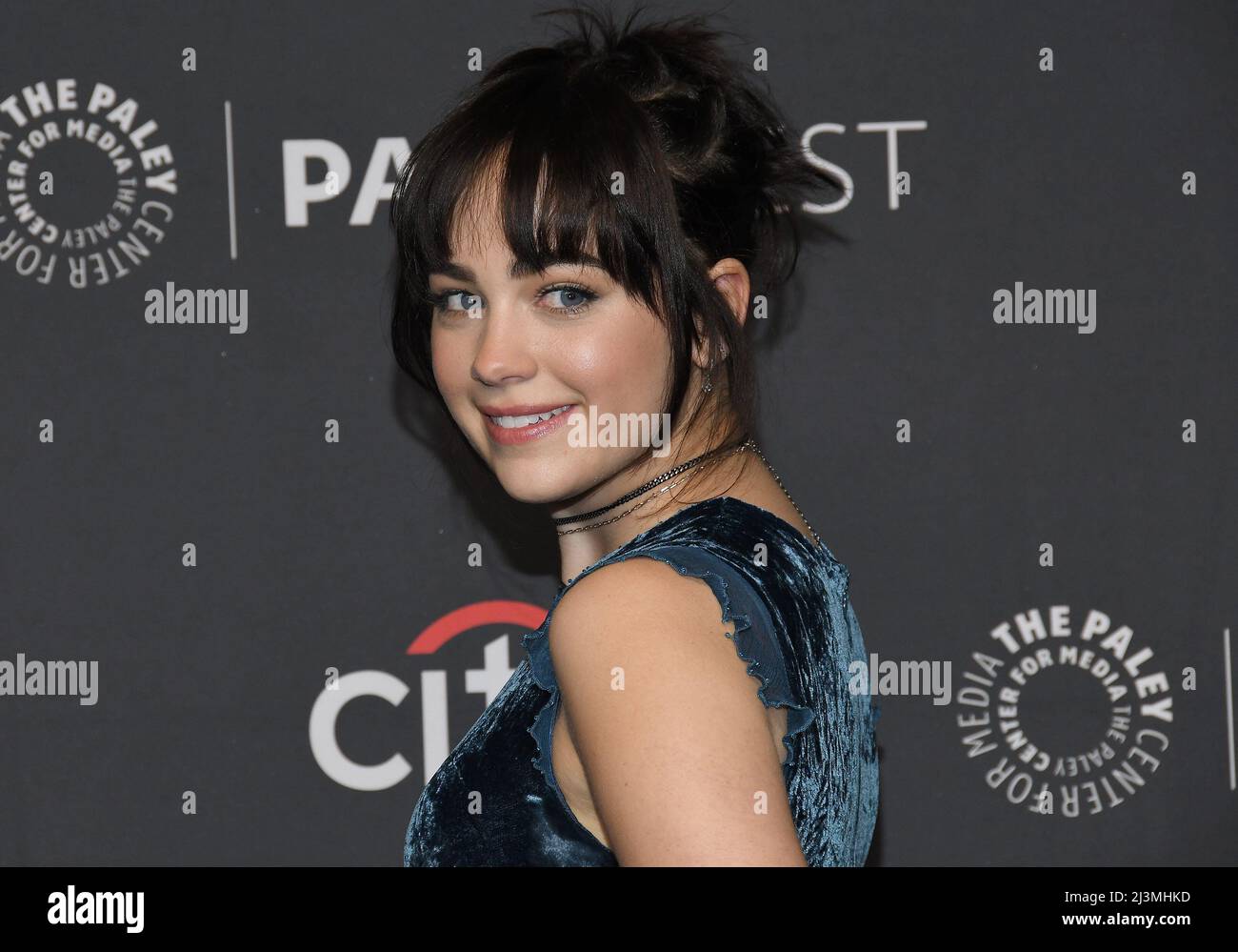 Mary mouser 2022 hi-res stock photography and images - Alamy