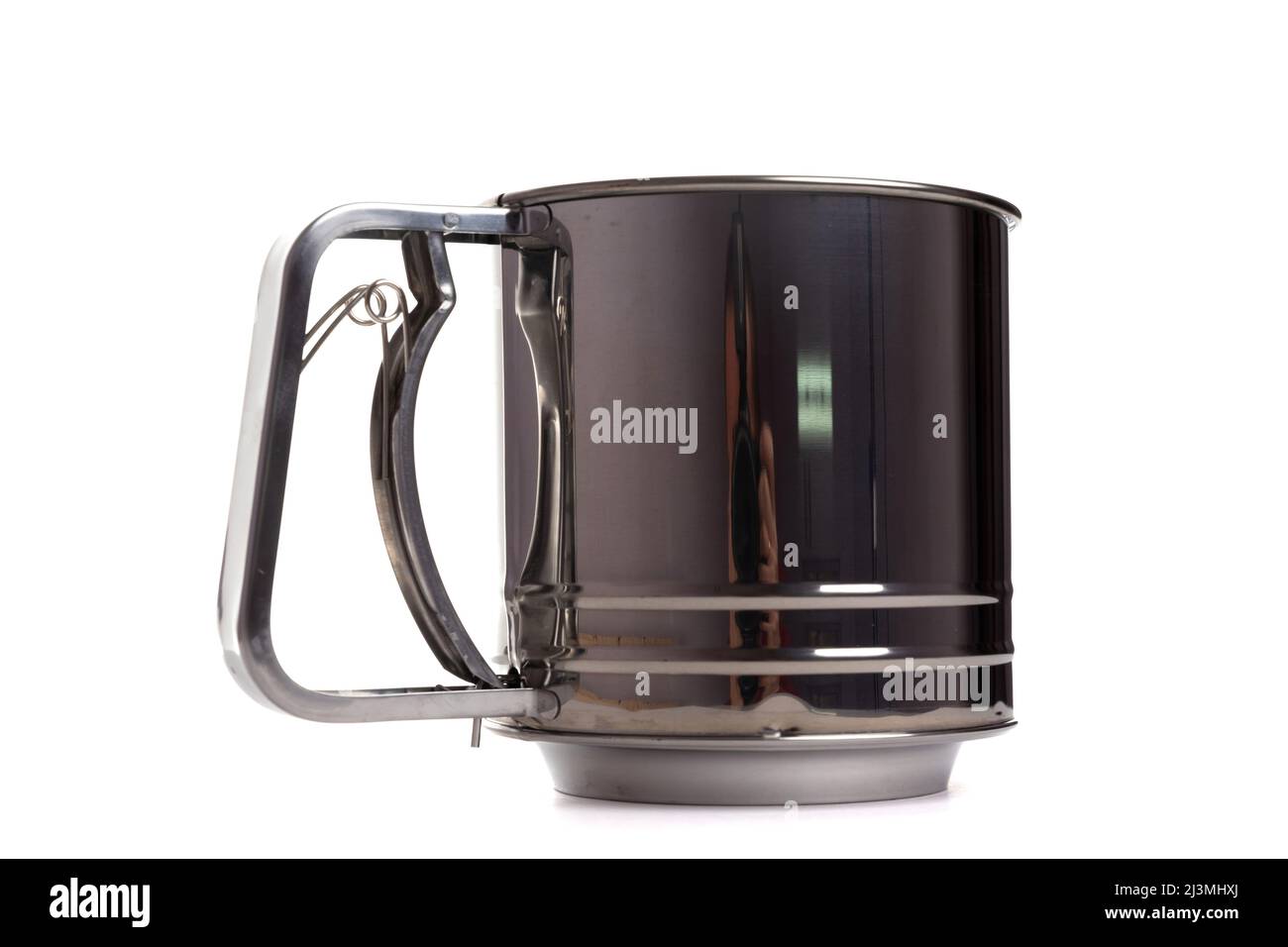 Rye sieve Cut Out Stock Images & Pictures - Alamy