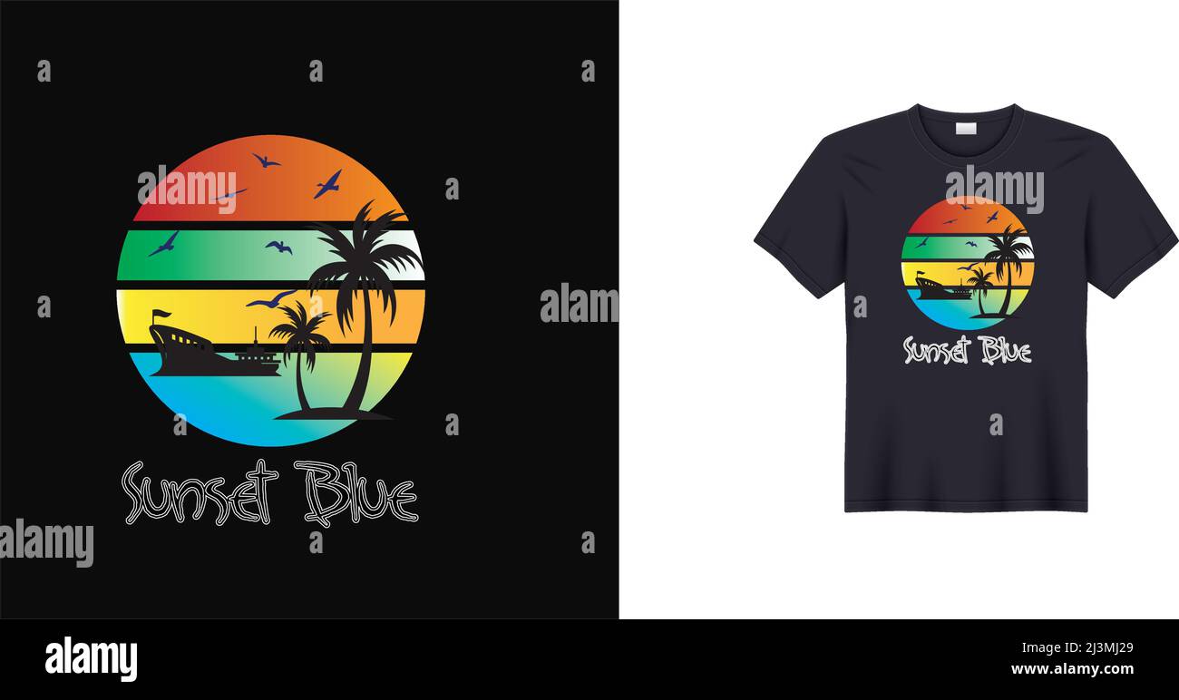 simple t shirt design Stock Vector Image & Art - Alamy