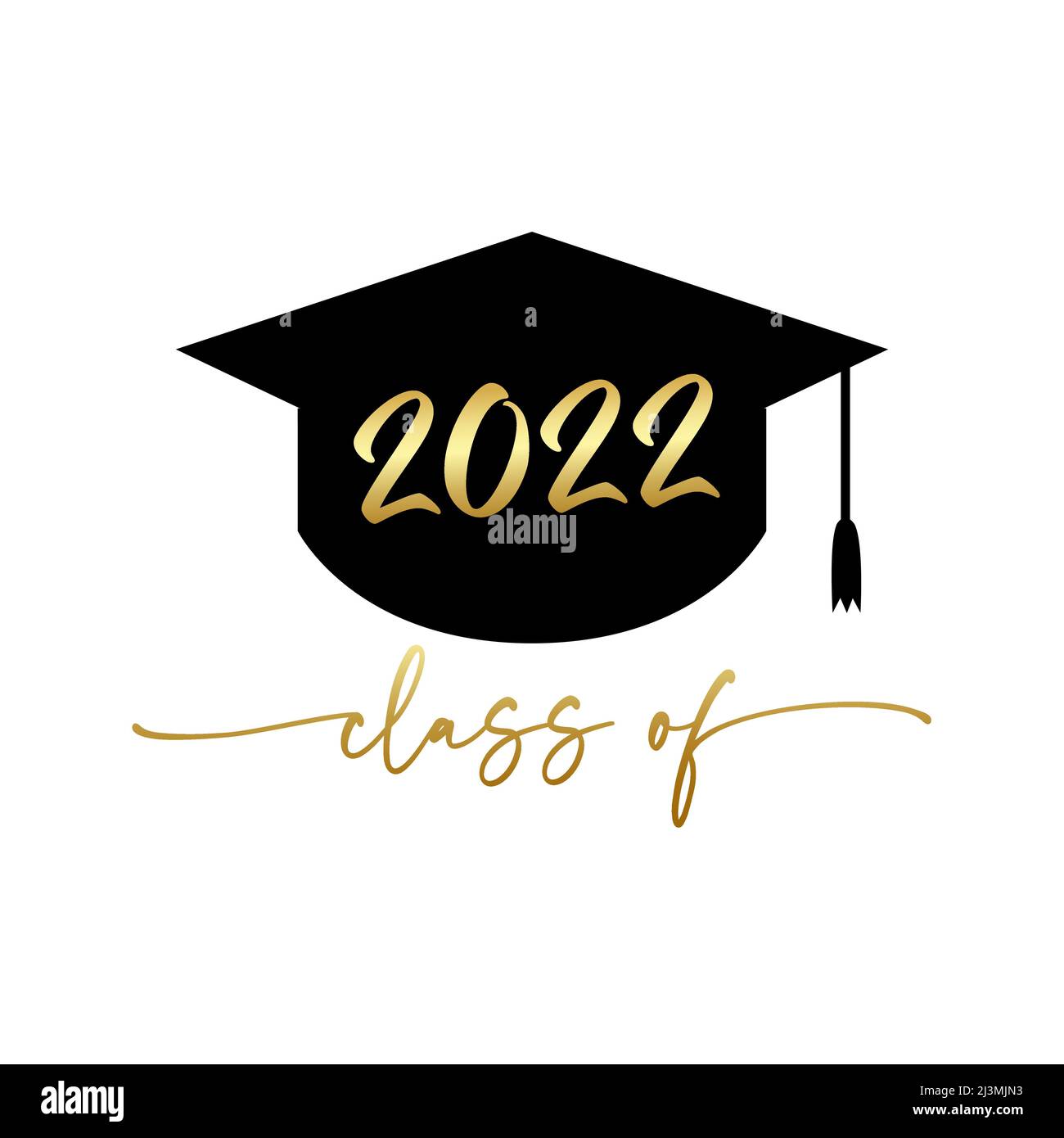 Class Of 2022 Design