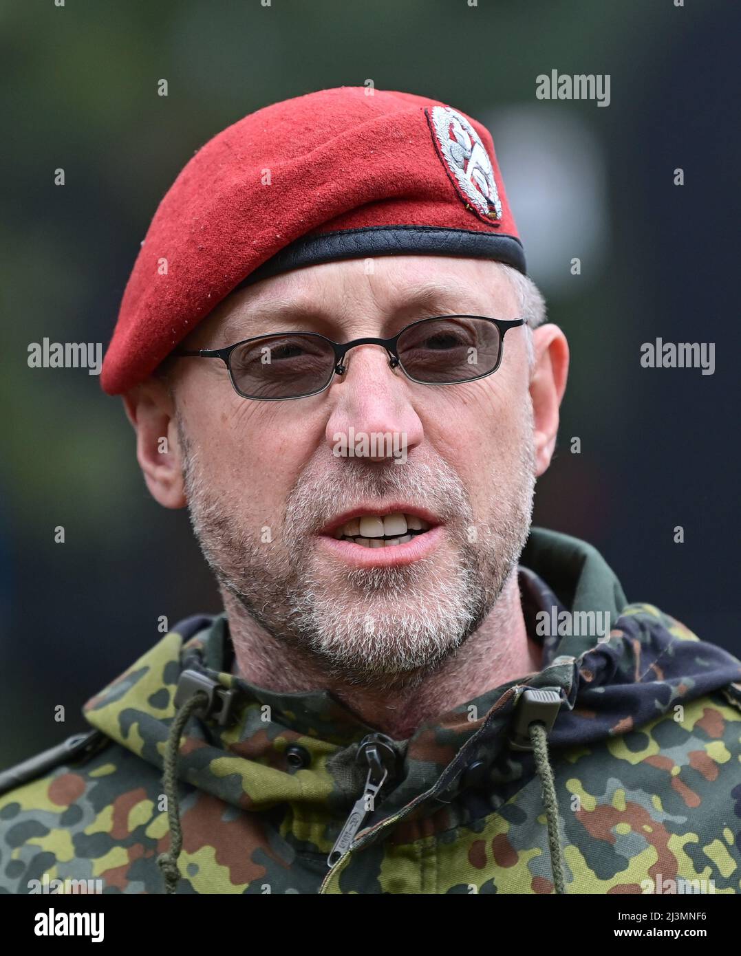 Stephan saalow hi-res stock photography and images - Alamy