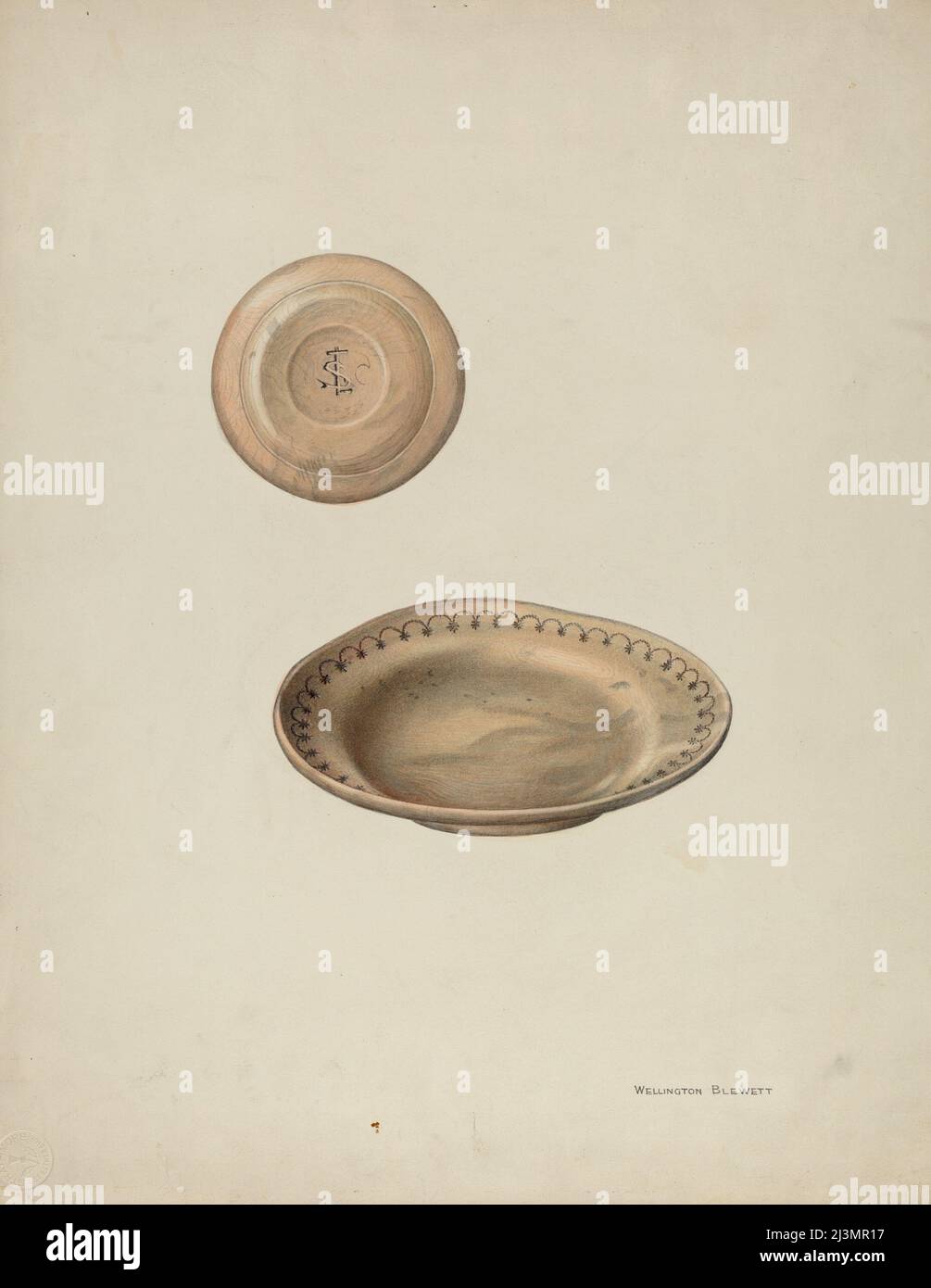 Treenware hi-res stock photography and images - Alamy