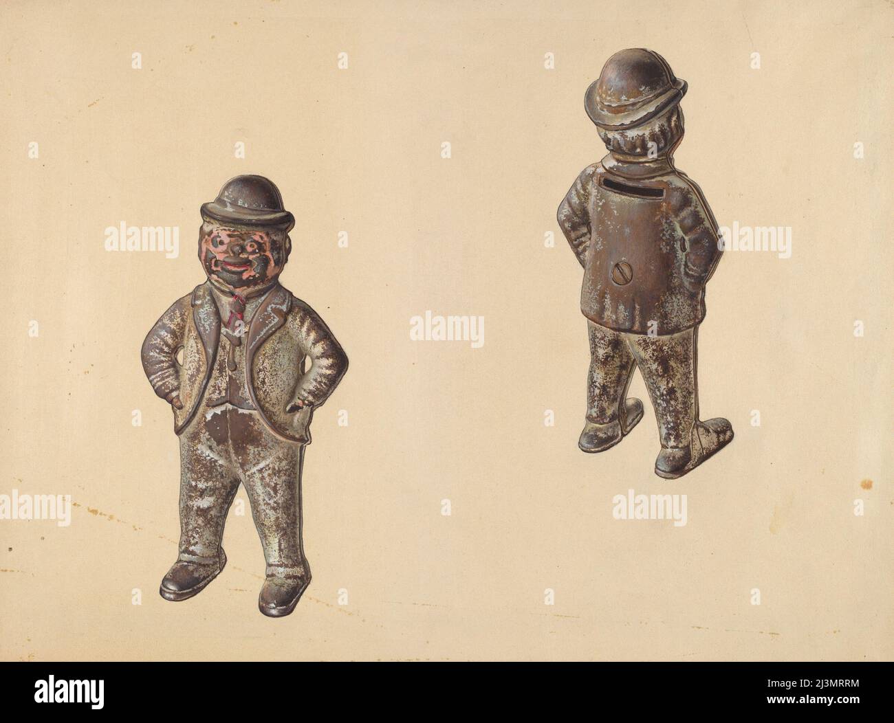 Politician toy hi-res stock photography and images - Alamy