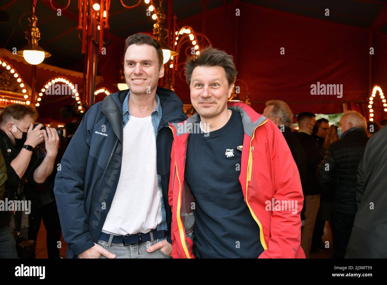 Michael imhoff hi-res stock photography and images - Alamy