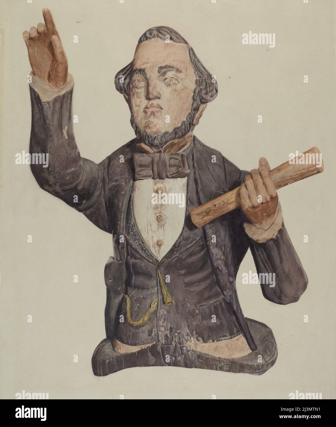 Political figurehead hi-res stock photography and images - Alamy