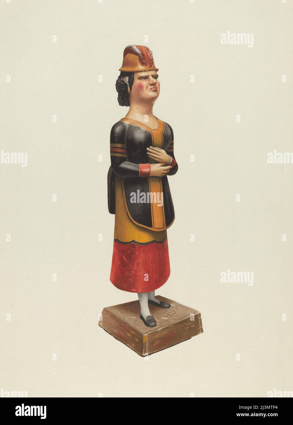 Tradesman's Sign, c. 1937 Stock Photo - Alamy