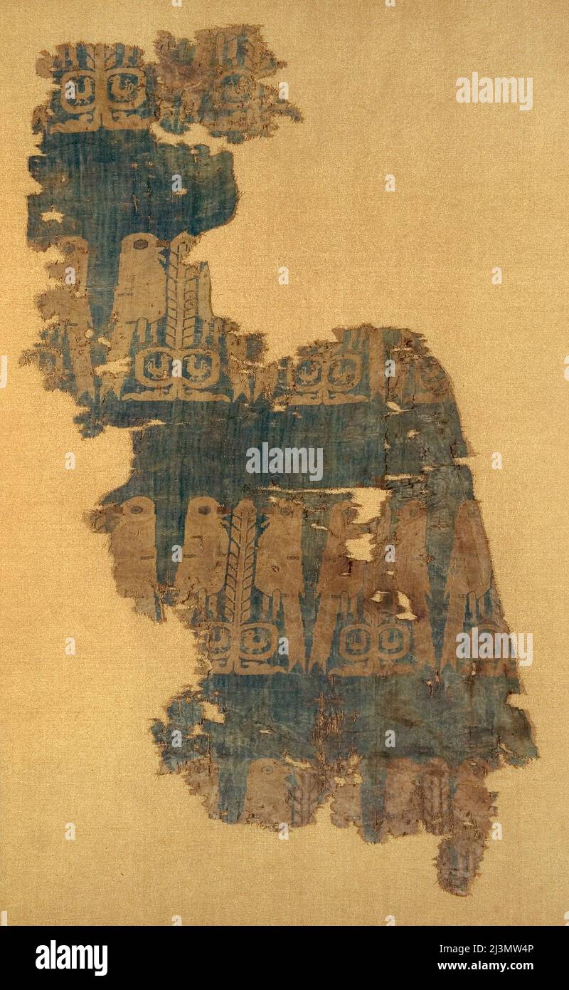 Tang dynasty silk fabric hi-res stock photography and images - Alamy